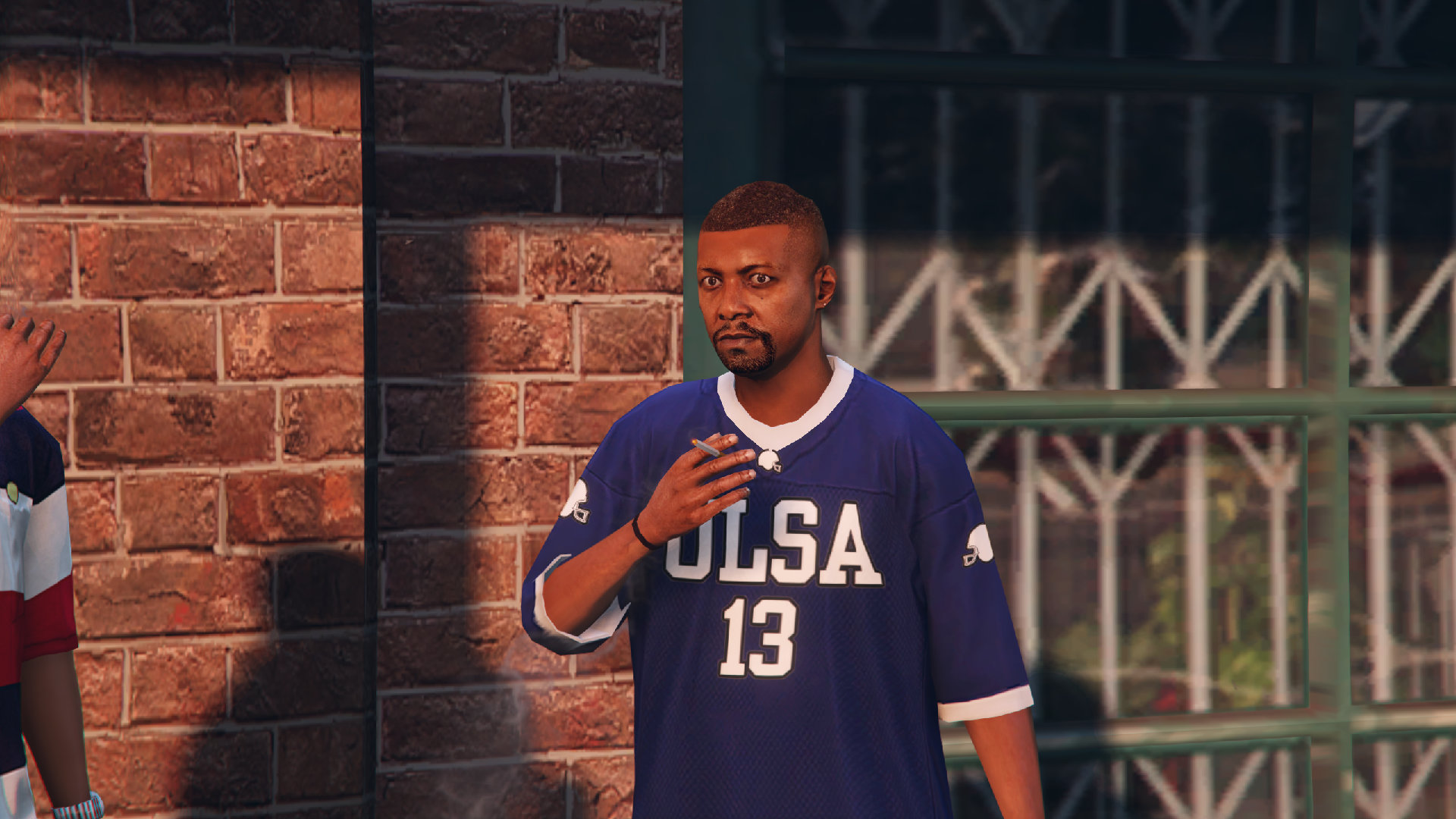 LSPD: Guardians or Buffoons? - The Los Santos Meteor (Kudos)